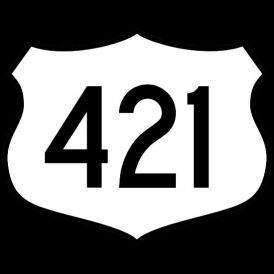 Wilmington Business Development > US 421 Corridor Advances with Water ...