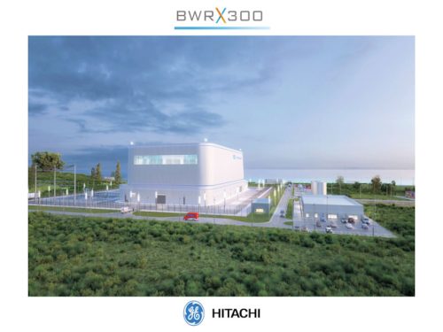 Wilmington Business Development GE Hitachi Will Invest $85 Million to ...